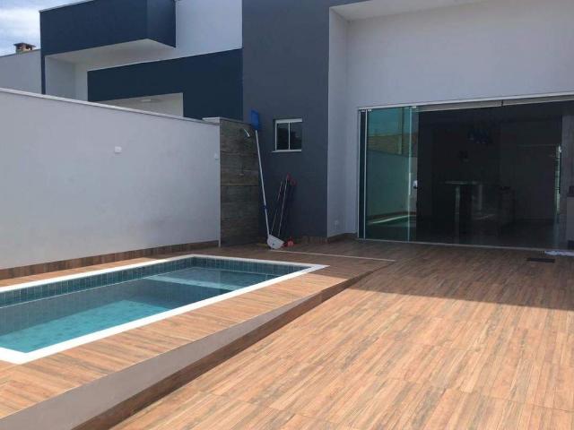 Casa 02 Excelente Casa em Porto Rico com Piscina