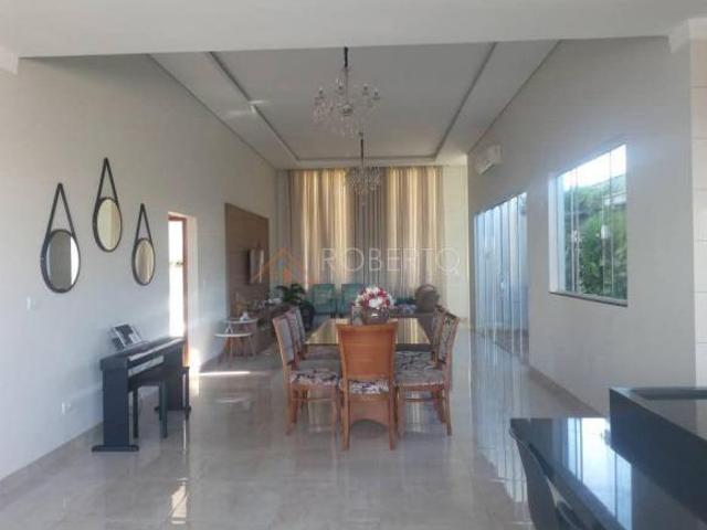 CASA 02 QUARTOS 01 SUÍTE ÁREA GOURMET PISCINA COND PARTHENON PARANAVAÍ PR