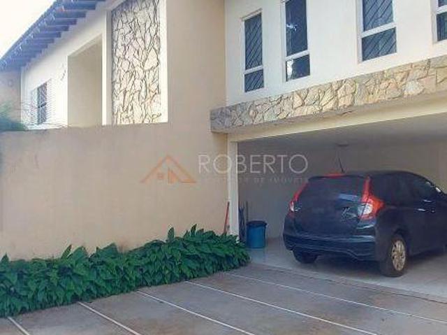CASA 02 QUARTOS 01 SUÍTE PISCINA JD OURO BRANCO PARANAVAÍ PR