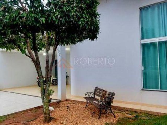 CASA 02 QUARTOS 01 SUÍTE PRÓXIMO SUP. CAMILO PARANAVAÍ PR