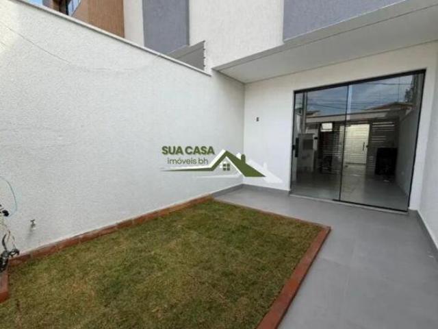 Casa 02 Quartos 02 Suíte 85m²