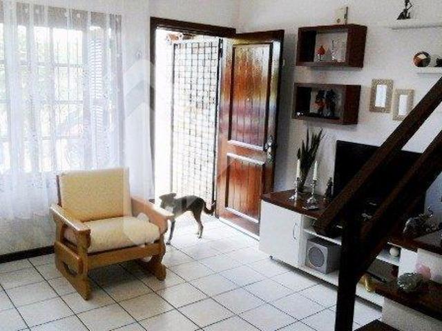 Casa 02 Quartos, 02 Suítes a venda Porto Alegre, Guarujá Caminhos do Sol