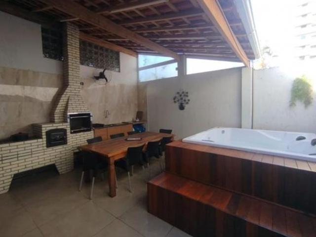 CASA 02 QUARTOS, COM ESPAÇO GOURMET, BAIRRO GUILHERMINA EM PRAIA RANDE