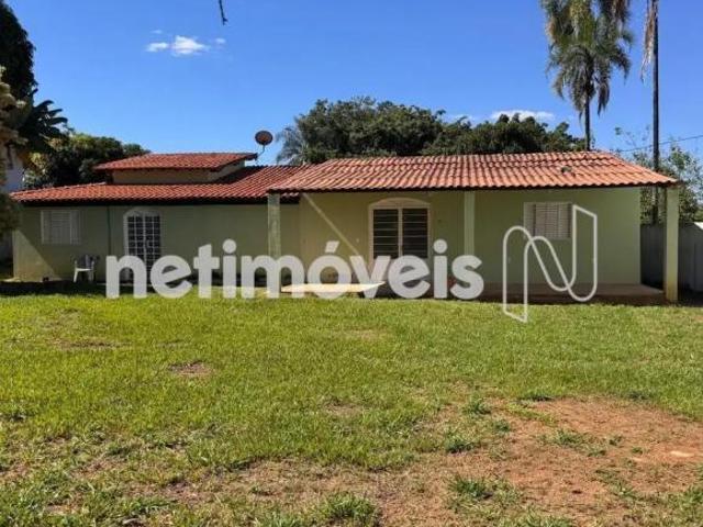 Casa 02 quartos Condomínio fechado Jardim Botânico V
