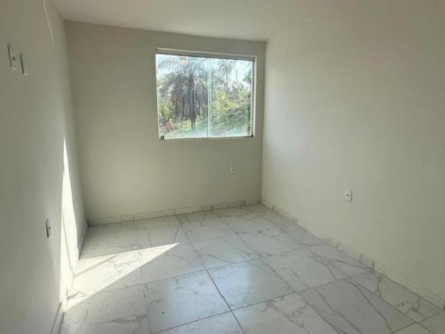 Casa 02 Quartos à Venda em Betim no bairro Vila Verde