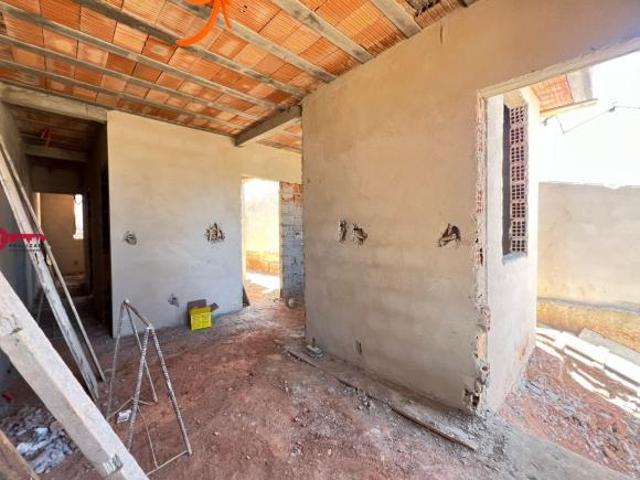 Casa 02 Quartos à Venda em Igarapé no bairro Canarinho