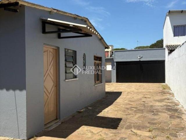 Casa 02 quartos à venda no Bairro Harmonia em Canoas