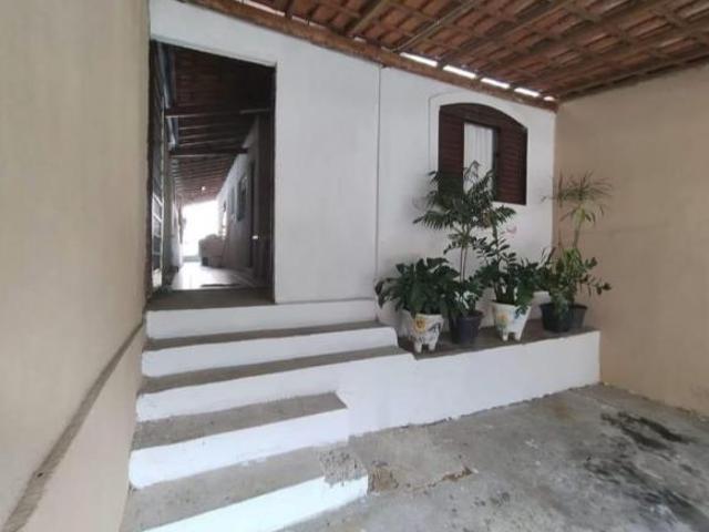Casa 02 Quartos Bairro Novo Horizonte Zona Leste