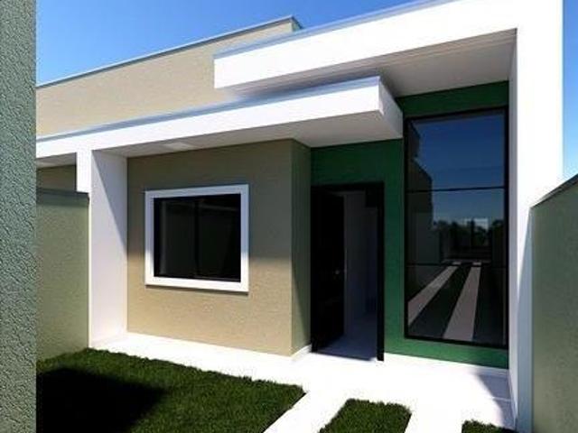 Casa 02 quartos Balneário Caravelas Matinhos Pr