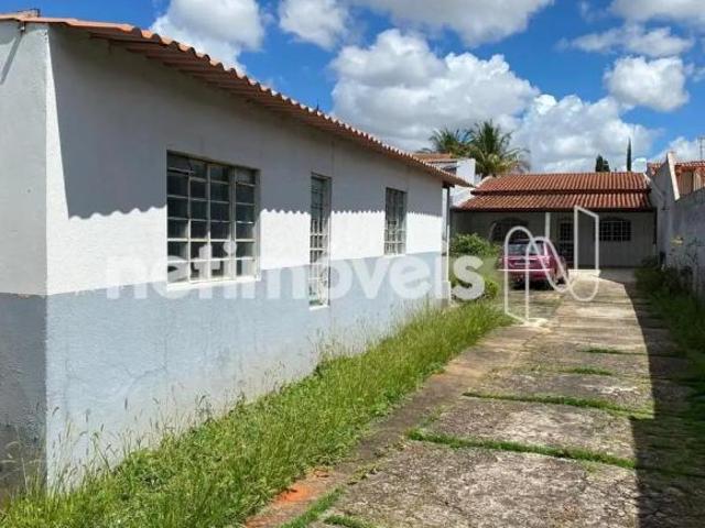 CASA 02 QUARTOS DUAS CASAS NO LOTE VICENTE PIRES