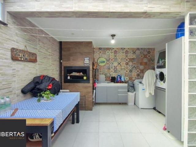 CASA 02 quartos em condomínio