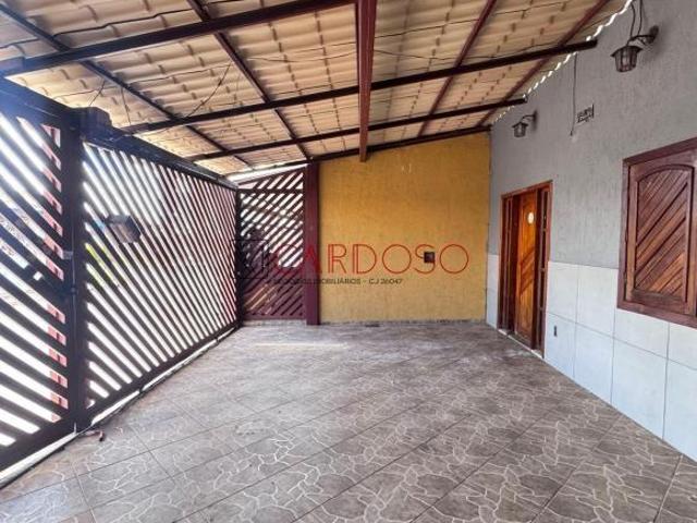 Casa 02 quartos em Samambaia Norte DF, aceita financiamento e FGTS, próximo do metrô