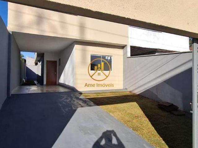 Casa 02 quartos jardim Pampulha Aparecida de Goiânia