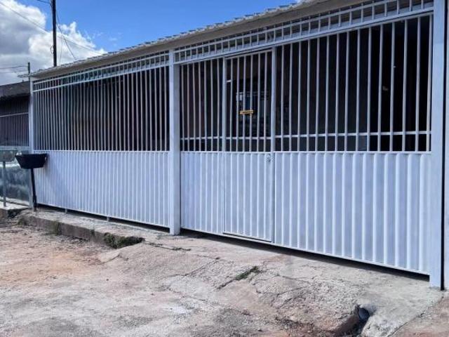 Casa 02 quartos na Ceilândia DF, Casa no PSul, Reformada, ac financiamento e FGTS