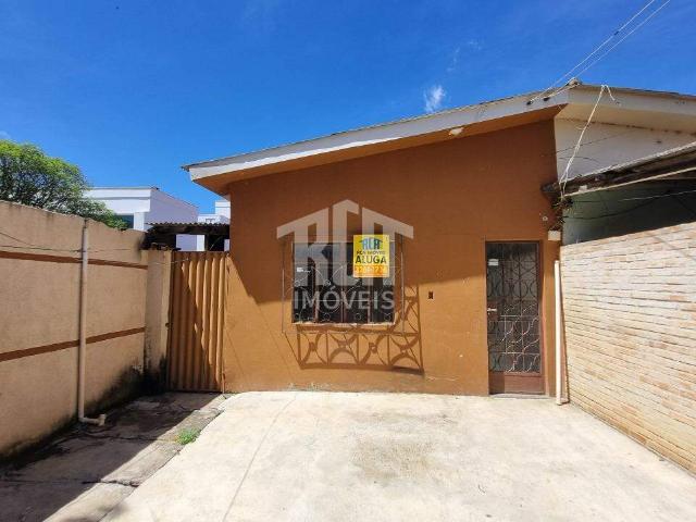 Casa 02 quartos Santa Eugênia Lagoa da Prata MG | Cód.: 4210