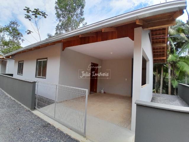 Casa 02 quartos para locação no bairro São Pedro
