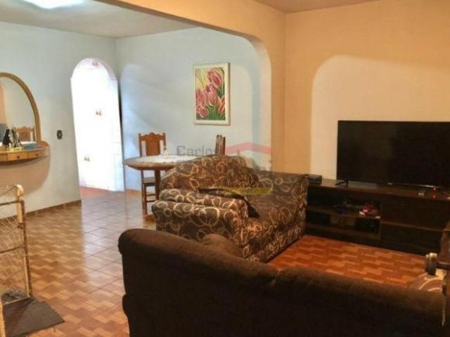 Casa 02 Quartos Vila Mazzei a 15 minutos do shopping Tucuruvi, com 2 suítes, 2 vagas
