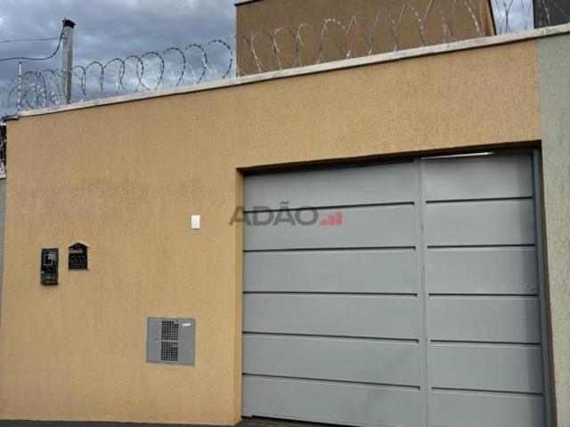 Casa 02 Residencial São Marcos Apartamento com 2 Quarto s por R$ 350000.00 no setor Residencial Sã
