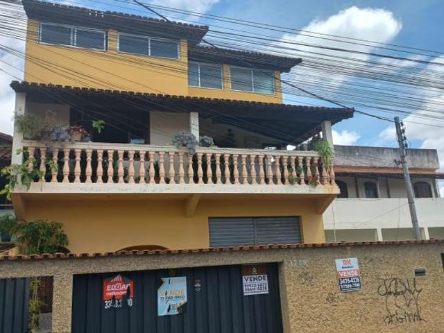 Casa 03 andares com Loja 105 m² e 03 vagas de garagem