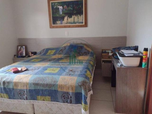 Casa 03 Dorm, 1Suite no Jardim Botânico 2 em São Pedro 🏡 🌄