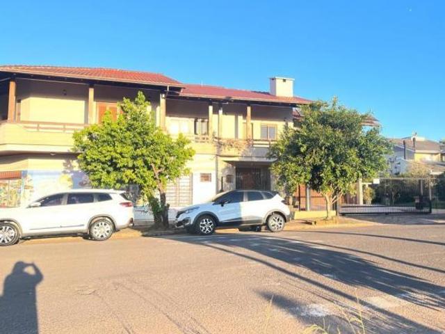 Casa 03 Dorm Centenário, Sapiranga, RS