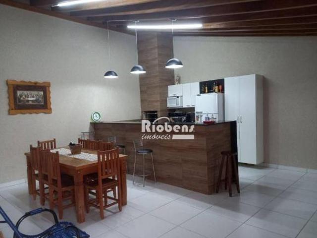 CASA 03 DORM BADY BASSITT R$ 300.000,00
