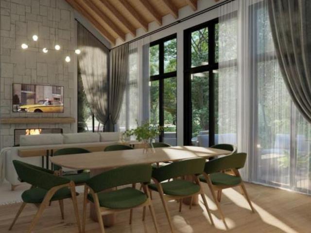 Casa 03 Dorm. Bairro O Bosque