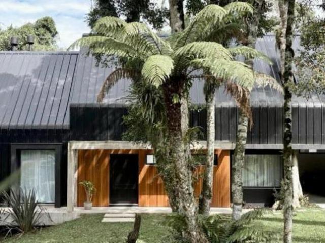 Casa 03 Dorm Bairro O BOSQUE