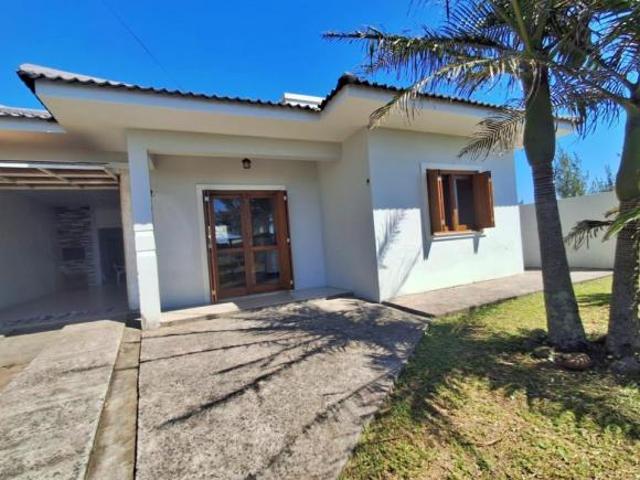 Casa 03 Dorm Bairro Alfa