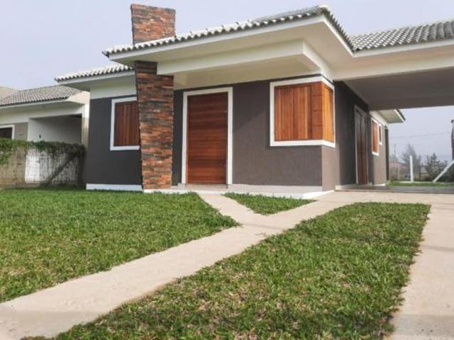 Casa 03 Dorm Bairro Alfa