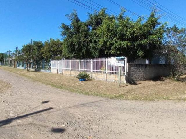 Casa 03 Dorm Bairro ARROIO TEIXEIRA