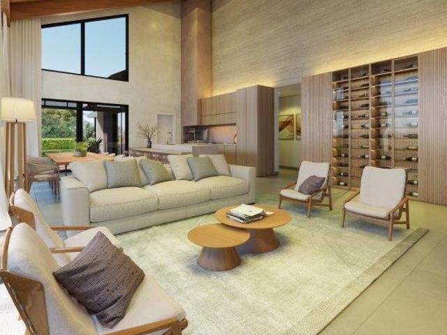 Casa 03 Dorm. Bairro Carniel