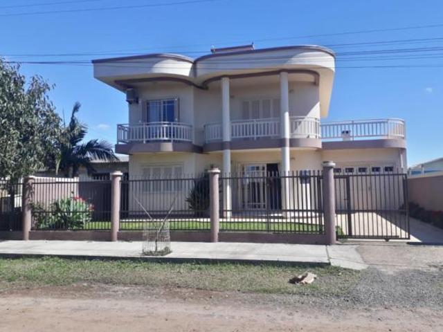 Casa 03 Dorm Bairro Igra Sul