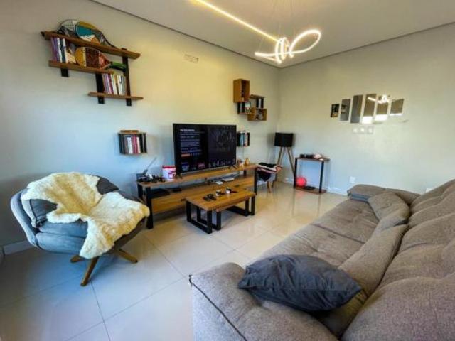 Casa 03 Dorm Bairro Jardim Beira Mar