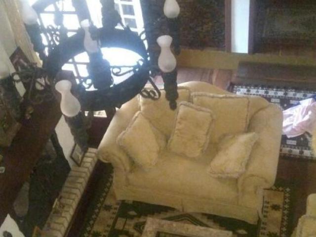 Casa 03 Dorm. Bairro Planalto