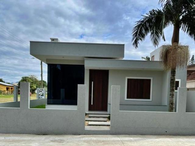 Casa 03 Dorm Bairro Rondinha