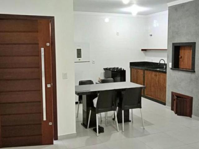 Casa 03 Dorm Bairro Rondinha