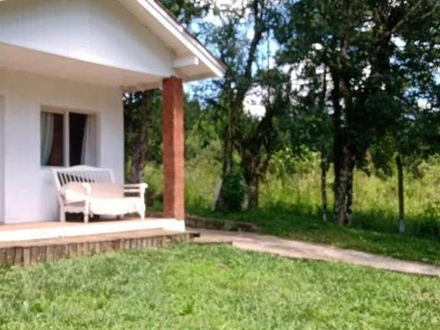 Casa 03 Dorm. Bairro Vale das Colinas