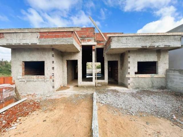 Casa 03 Dorm. em Desvio Rizzo Caxias do Sul