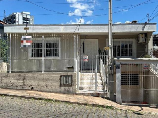 Casa 03 Dorm. em Floresta Caxias do Sul