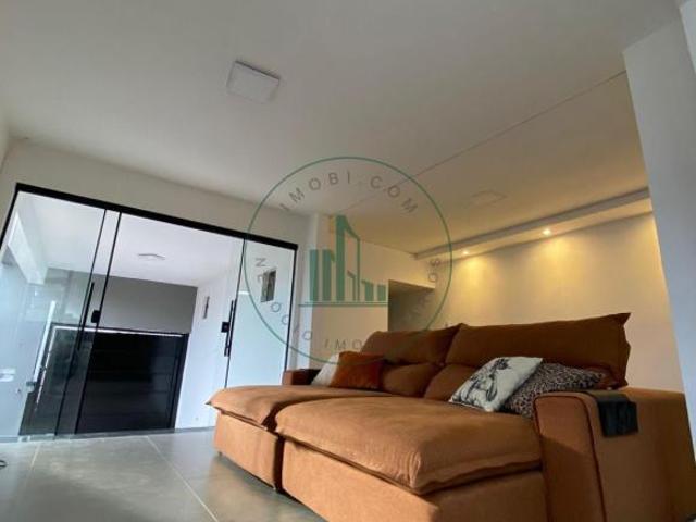 Casa 03 Dorm. em Jardim Alvorada Piracicaba