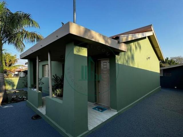 Casa 03 Dorm. em Jardim Iporanga Águas de São Pedro