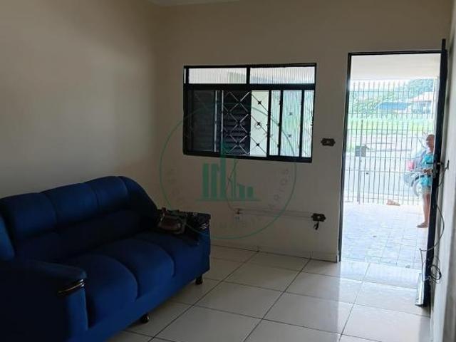 Casa 03 Dorm. em Santa Terezinha Piracicaba