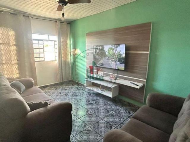 Casa 03 Dorm. em Santa Terezinha Piracicaba