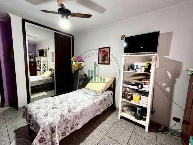 Casa 03 Dorm. em Paulicéia Piracicaba