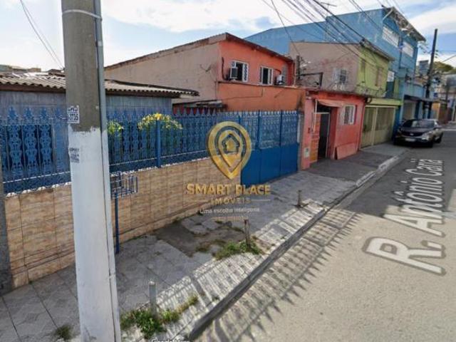 Casa 03 Dorm. em Vila Minerva São Paulo