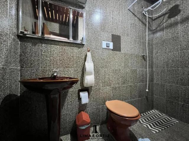 Casa 03 Dormitórios Bairro Centro