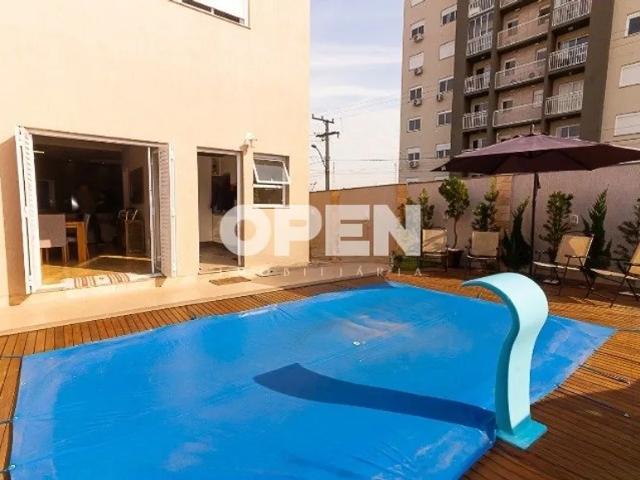 Casa 03 dormitórios, Igara, Canoas