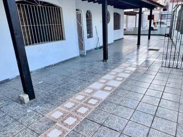 casa 03 dormitorios no bairro Aviação