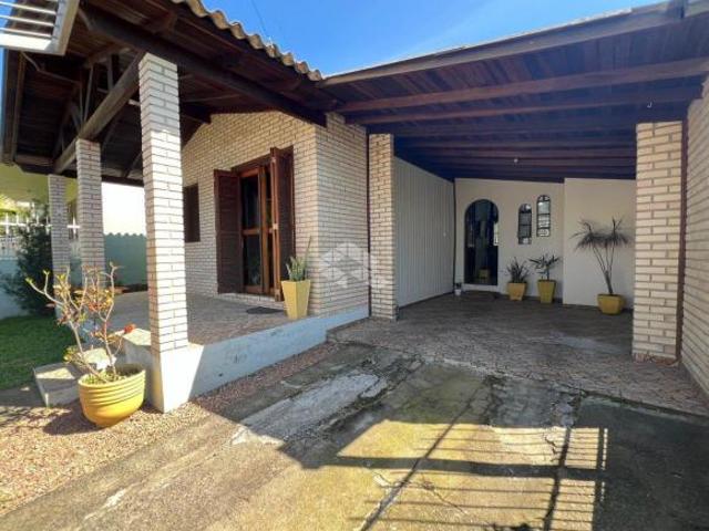 Casa 03 dormitórios no bairro São João